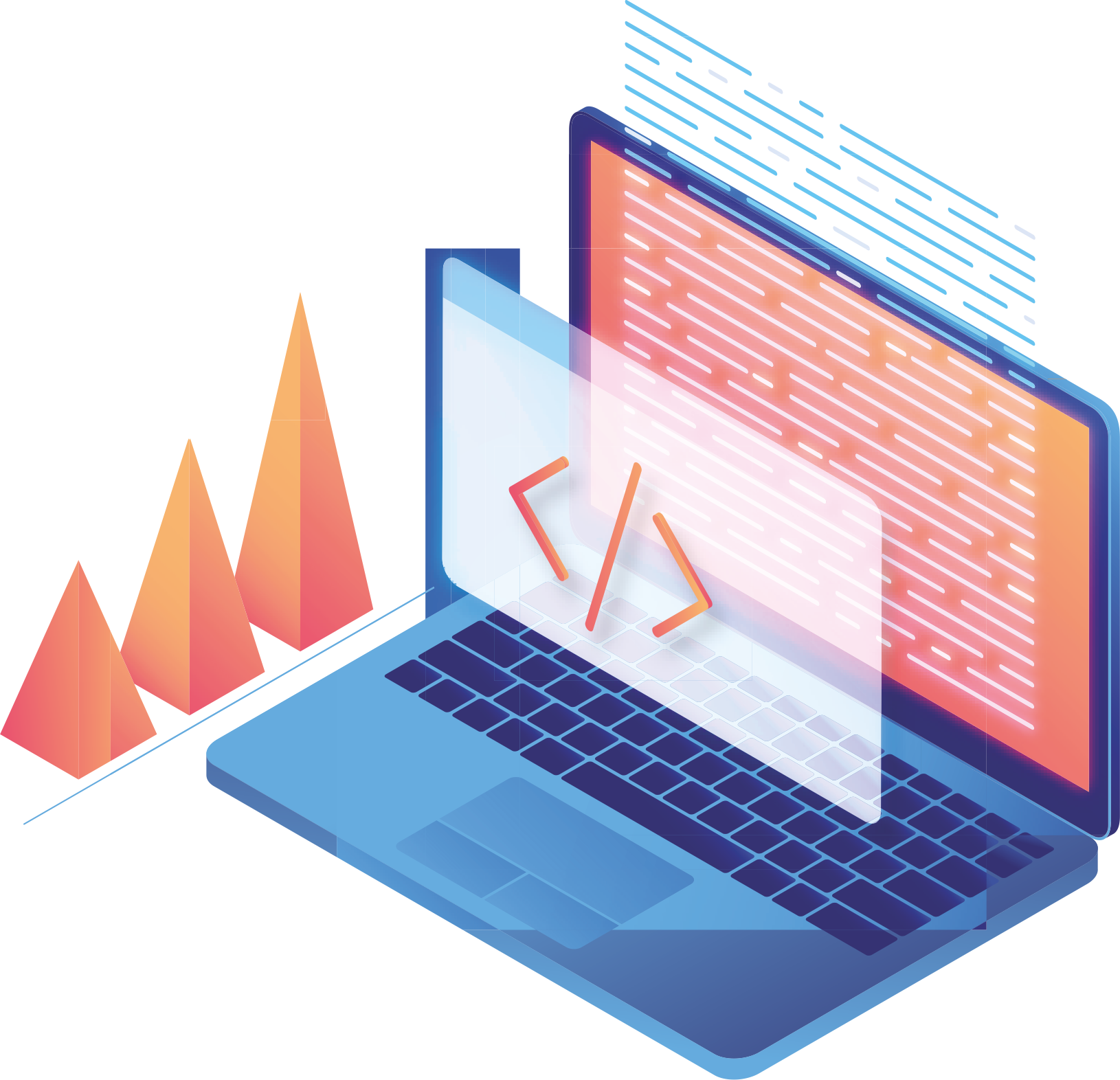 Software Application – Beemount Technologies